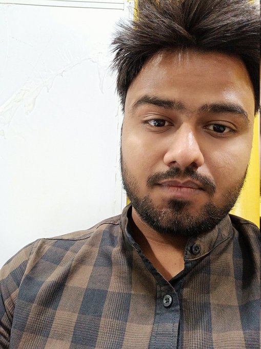 Talib's Personal site